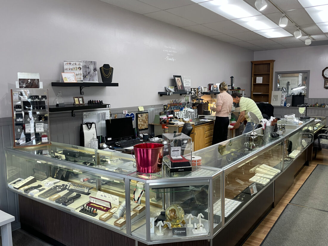 Popular jewelry store, Addie’s, is under new ownership | News, Sports ...